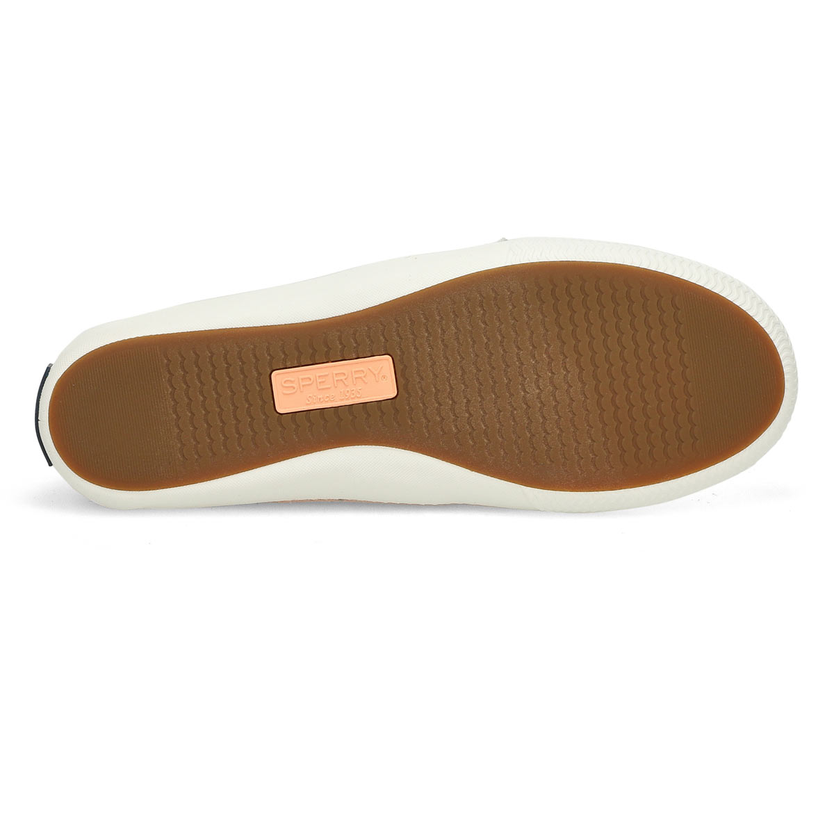 Sperry lounge away black store
