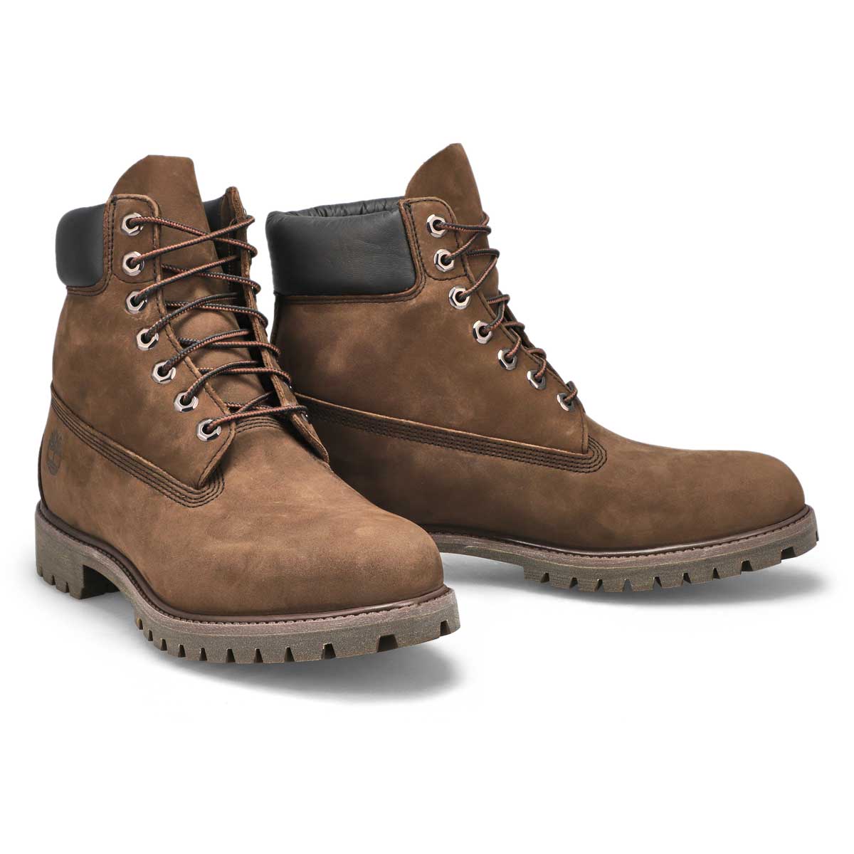 Timberland Men's Icon 6 " Premium Waterproof | SoftMoc.com