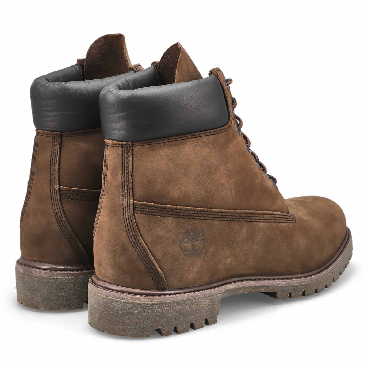 Timberland Men's Icon 6 " Premium Waterproof | SoftMoc.com