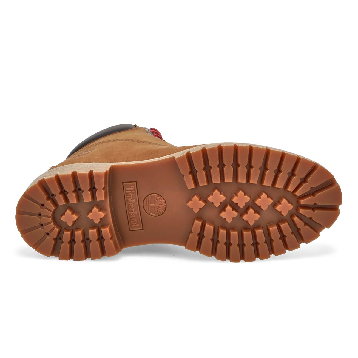 Timberland Men's Icon 6" Premium Waterproof A | SoftMoc.com