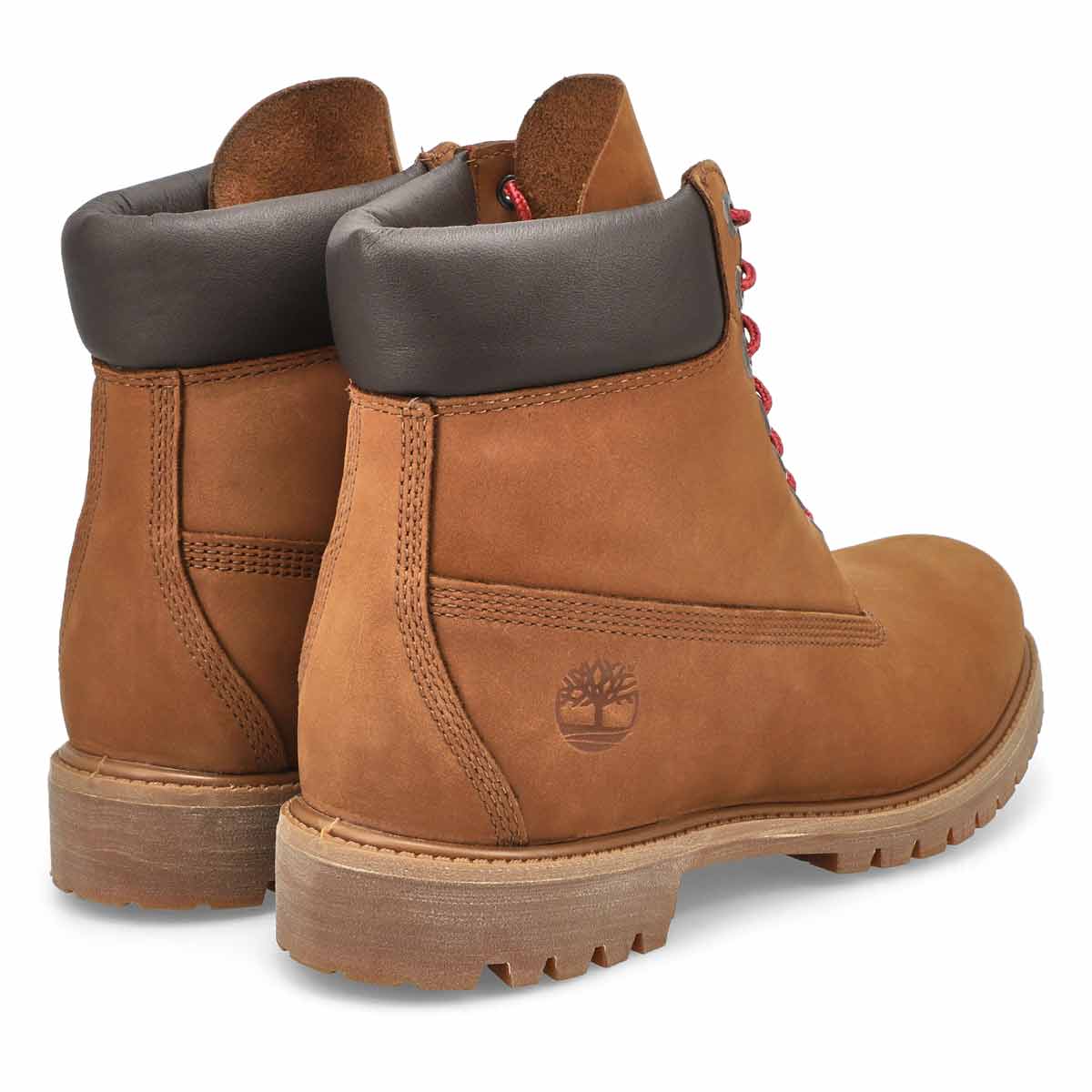 Timberland Men's Icon 6" Premium Waterproof A | SoftMoc.com