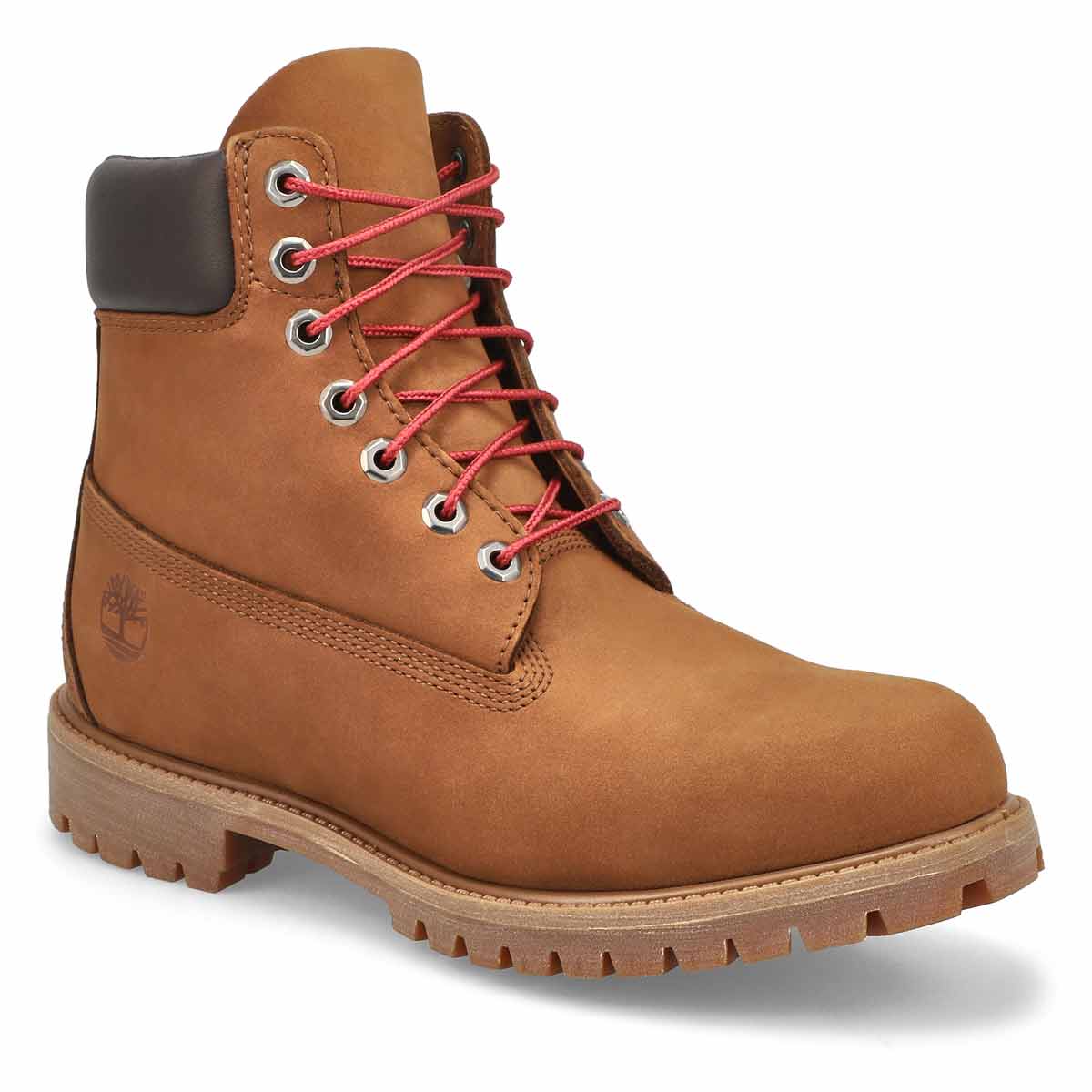 Timberland Men's Icon 6" Premium Waterproof A | SoftMoc.com
