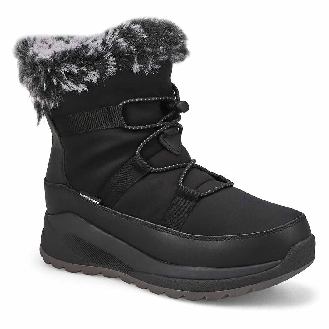 SoftMoc Women's Trinity Lo Waterproof Winter | SoftMoc.com