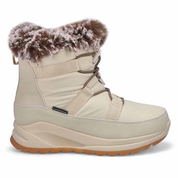 SoftMoc Women's Trinity Lo Waterproof Winter | SoftMoc.com