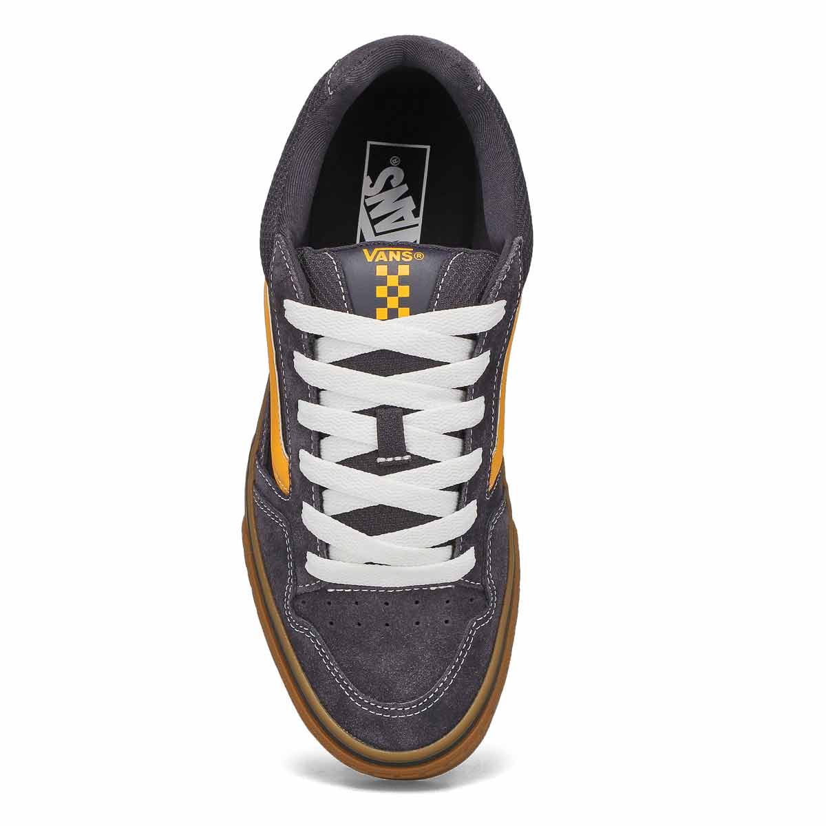 Vans Men's Caldrone Sneaker | SoftMoc.com