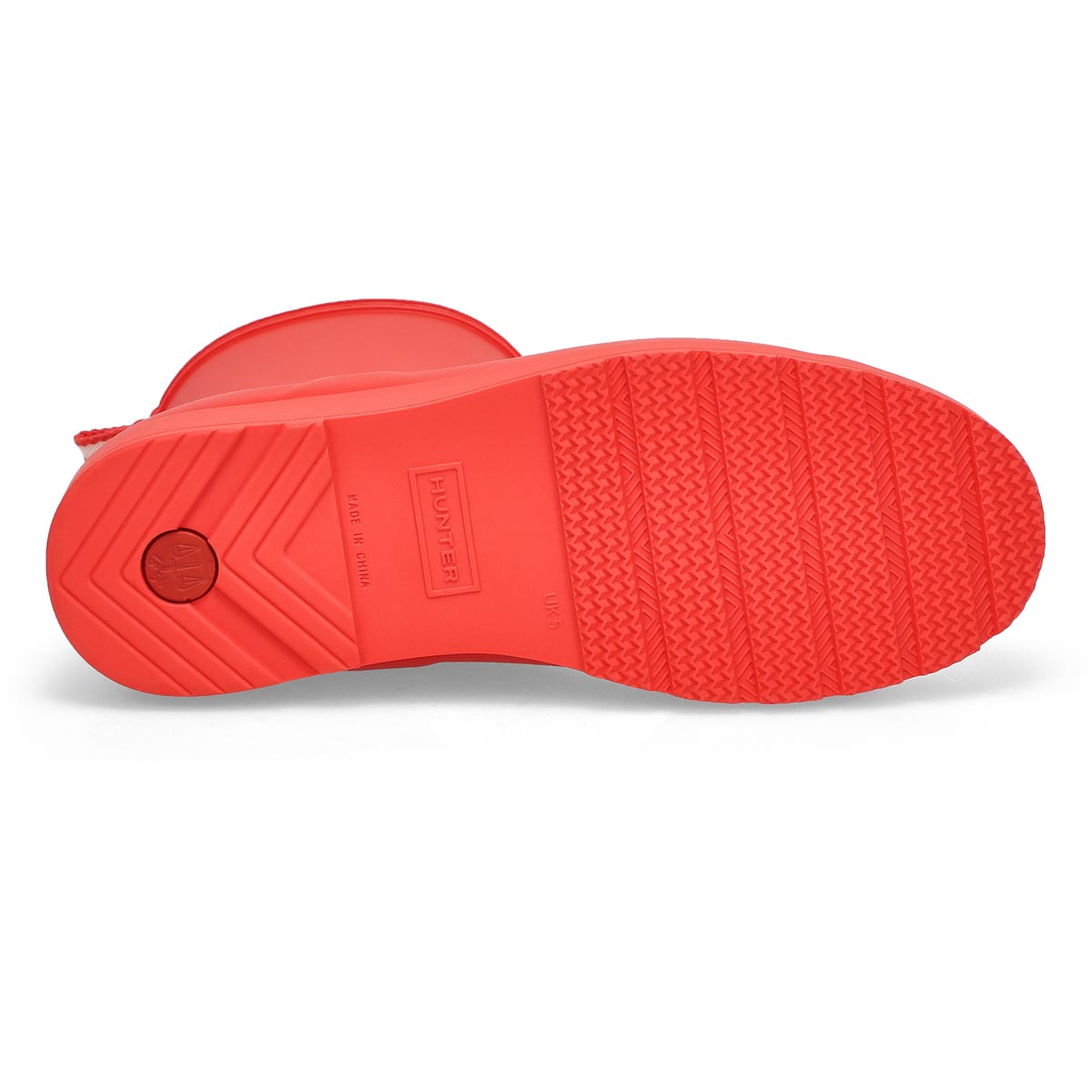 Hunter Women's Original Play Short Rain Boot | SoftMoc.com