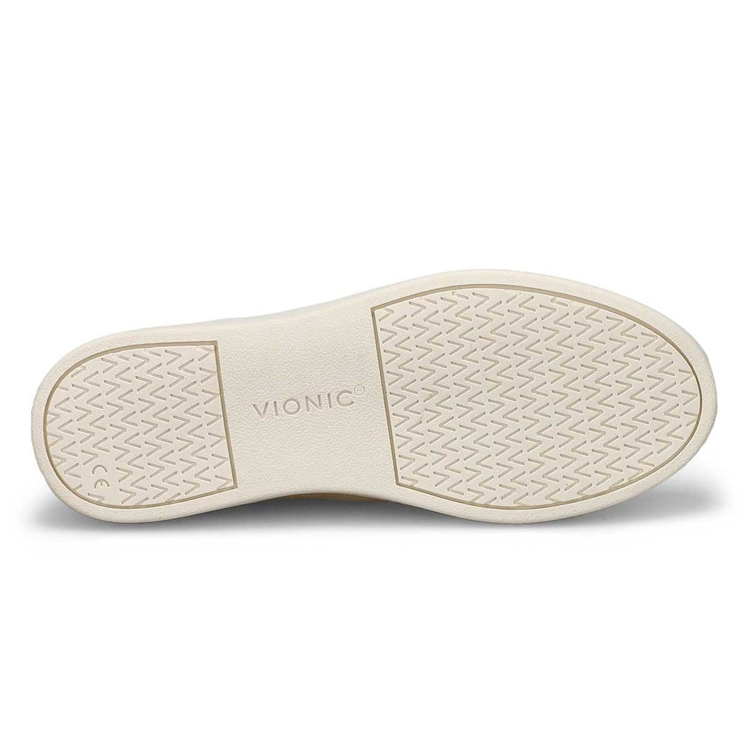 Vionic omen's Winny Lace Up Casual Sneaker - | SoftMoc.com