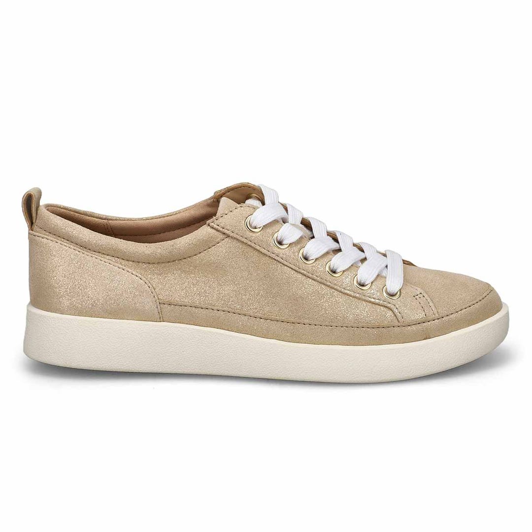 Vionic omen's Winny Lace Up Casual Sneaker - | SoftMoc.com