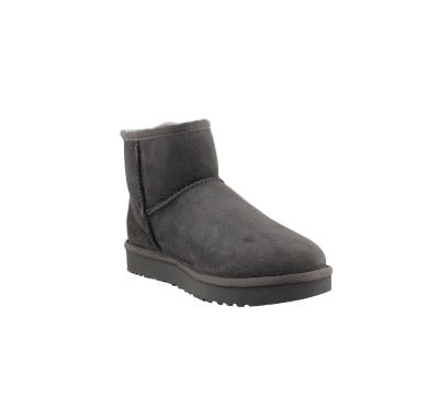Grey ugg boots size 3 store