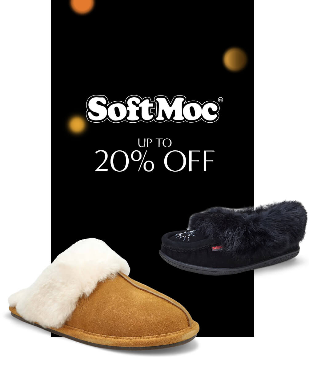 Boots Sneakers Clogs Casual Shoes More for Women Men Kids SoftMoc USA